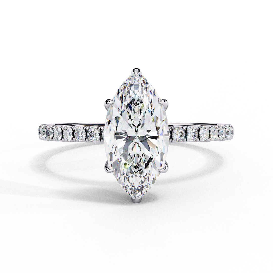 ÐARGAN - Exquisite Lab-Grown Diamond Jewellery – DARGAN