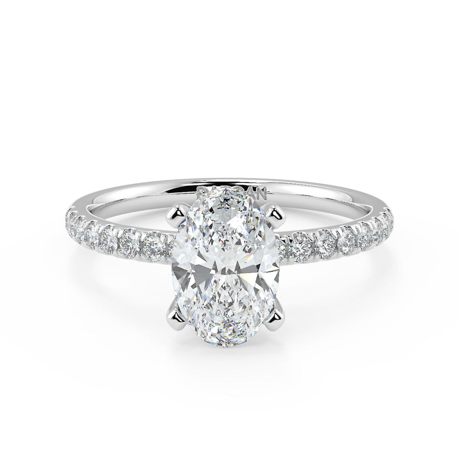 ÐARGAN - Exquisite Lab-Grown Diamond Jewellery
